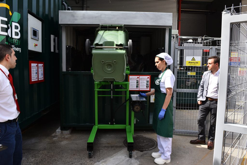 SEaB Energy deploys its ‘Power in a box’ technology - SEAB Energy